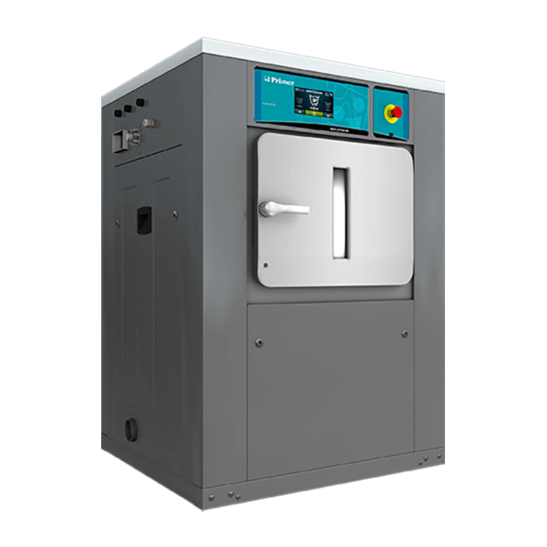 8KG & 10KG Commercial Washing Machines - HPW | MAG Laundry