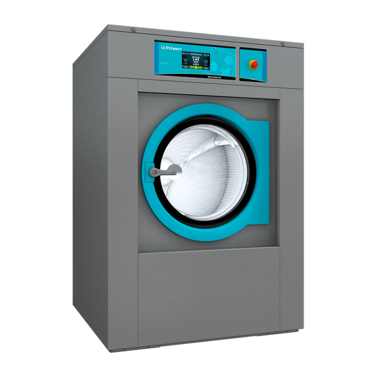 45KG, 60KG & 125KG Industrial Washing Machines - LS | MAG