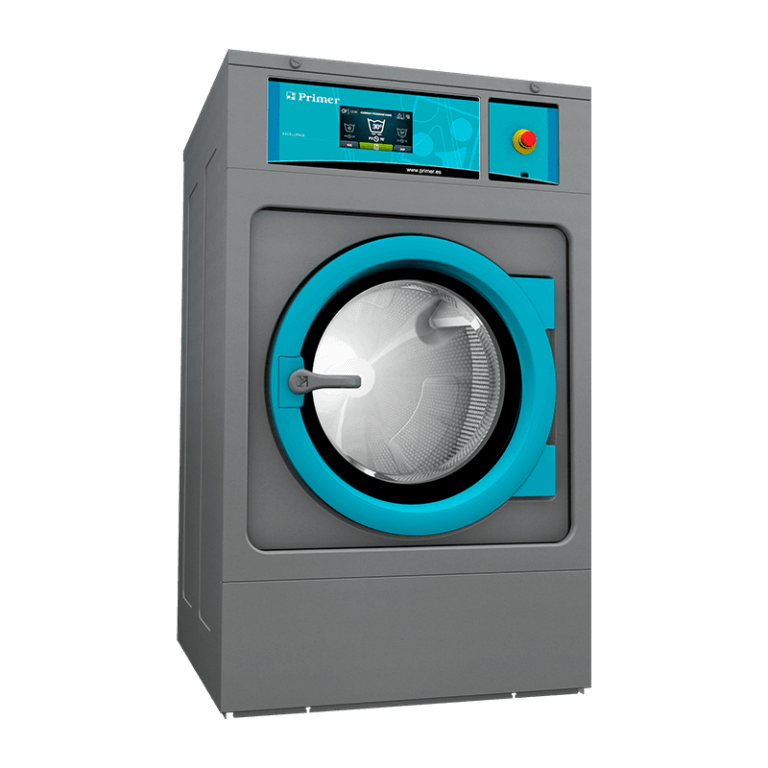 8KG & 10KG Commercial Washing Machines - HPW | MAG