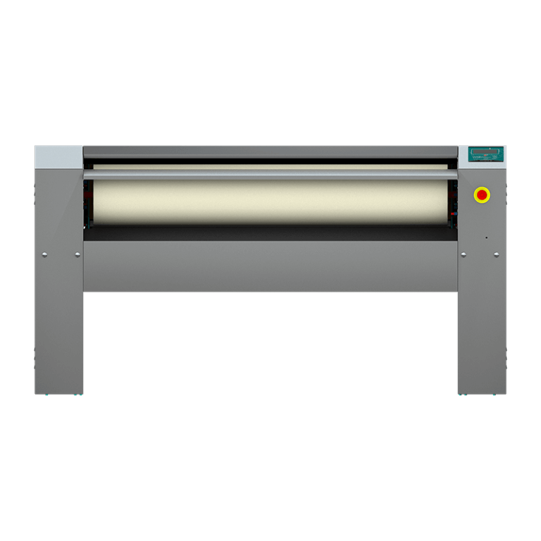 Commercial Rotary Roller Ironing & Drying Machines | MAG