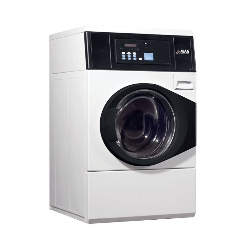 Primer Washing Machine: TS11, TS14, TS19 & TS26 RS11, RS14, RS19