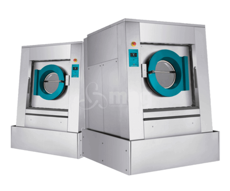 Hospital Laundry Equipment & Commercial Washing Machines