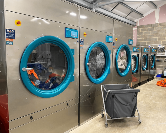 Primer Innovation and Efficiency in Drying